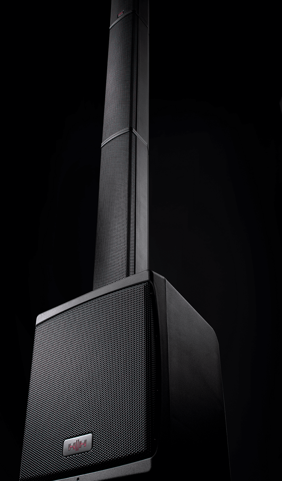 Tensor-Go - HH Audio